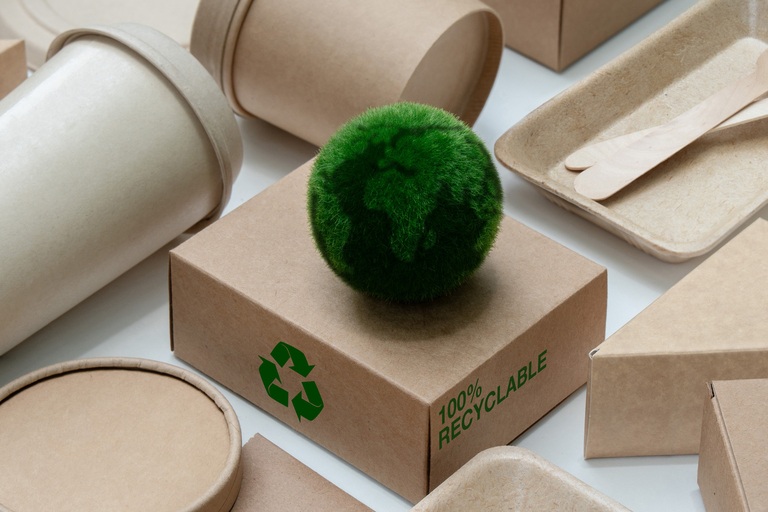 Why Cardboard Packaging Boxes Remain the Sustainable Choice for Your ...