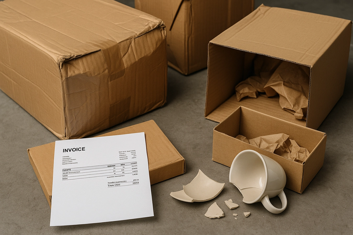 The Hidden Cost of Cheap Packaging | Blog | Pakko Packaging