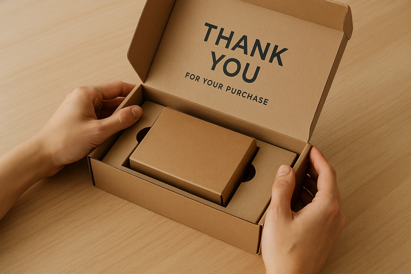 The Psychology Behind a Memorable Unboxing Experience | Blog | Pakko ...