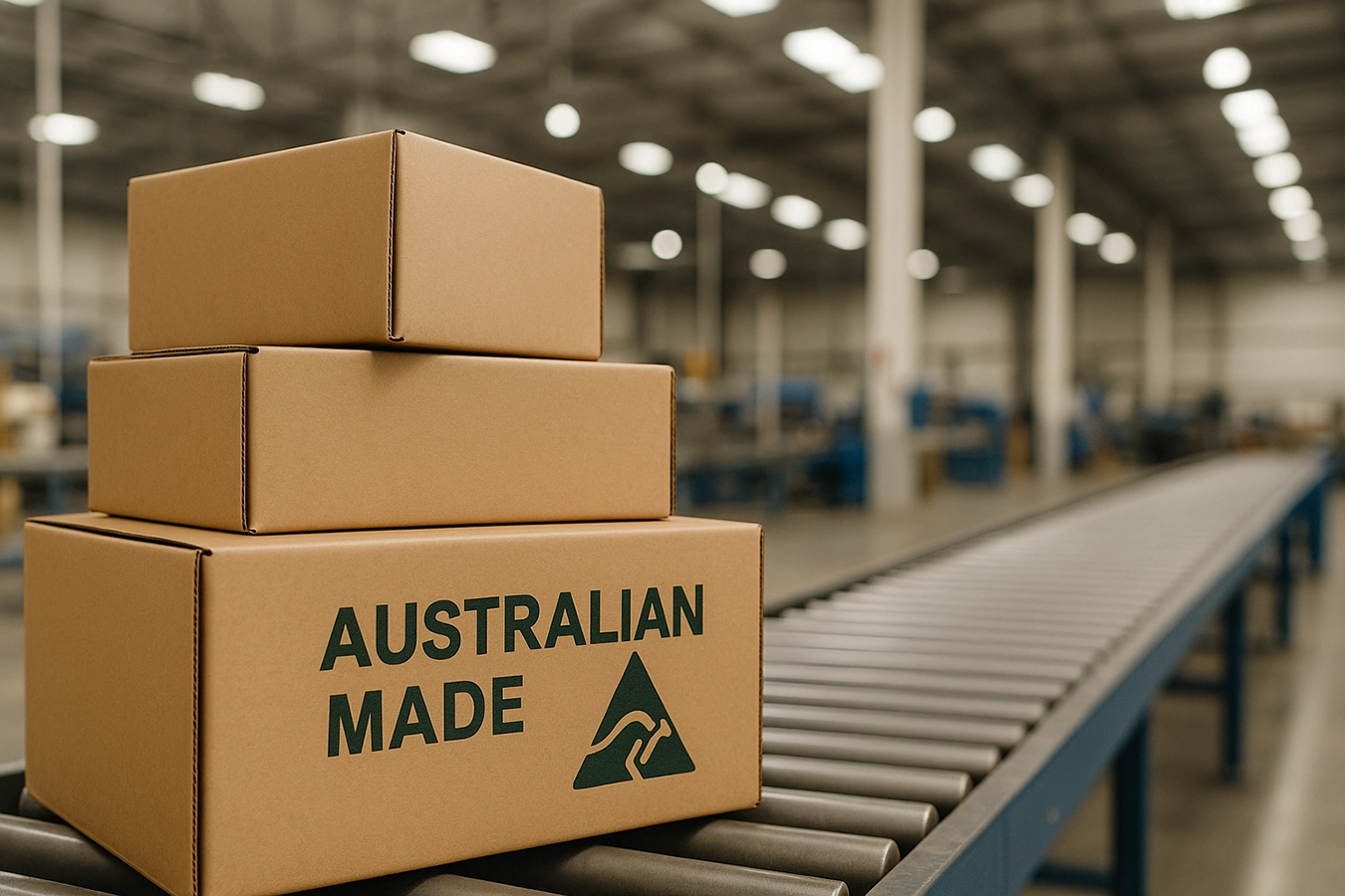 Why Australian-Made Packaging Is Becoming a Competitive Advantage ...